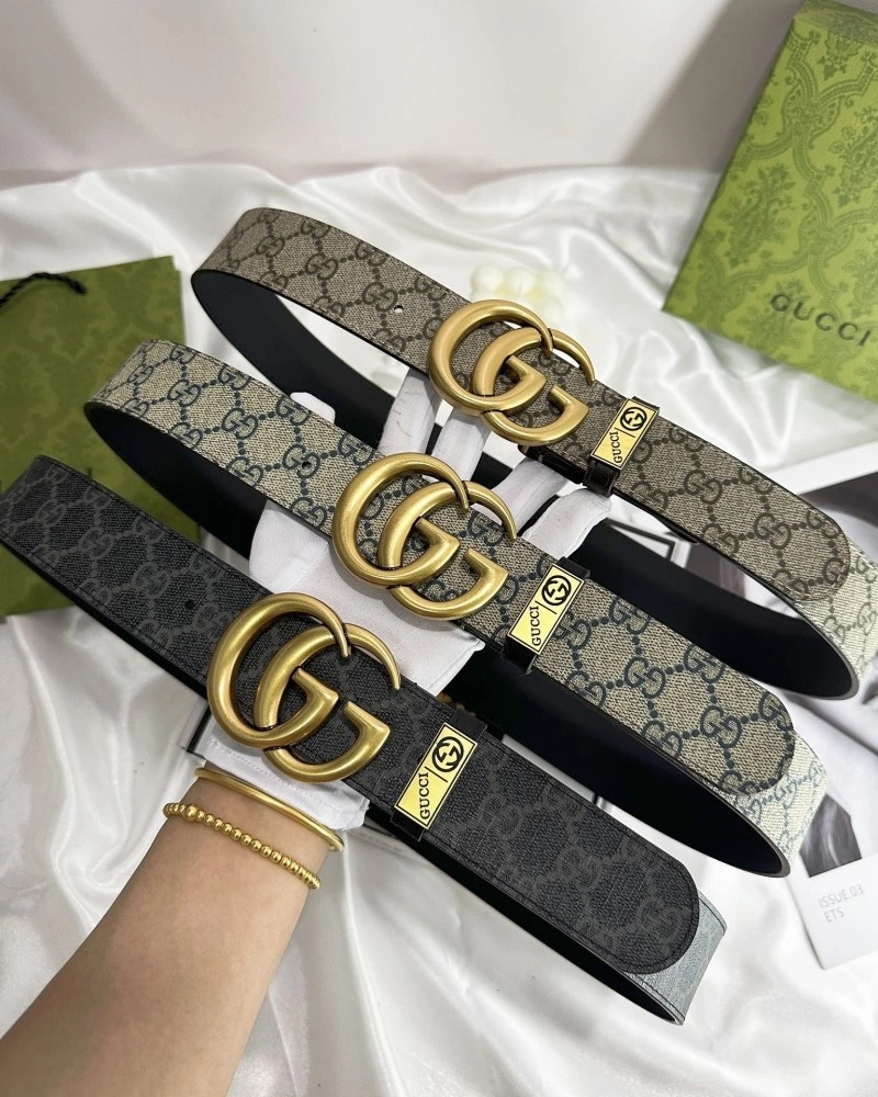 High accuracy Gucci Belts