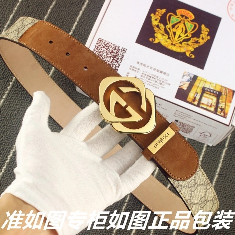 Mirror quality Gucci Belts
