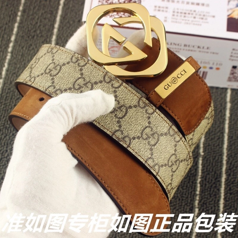 Mirror quality Gucci Belts