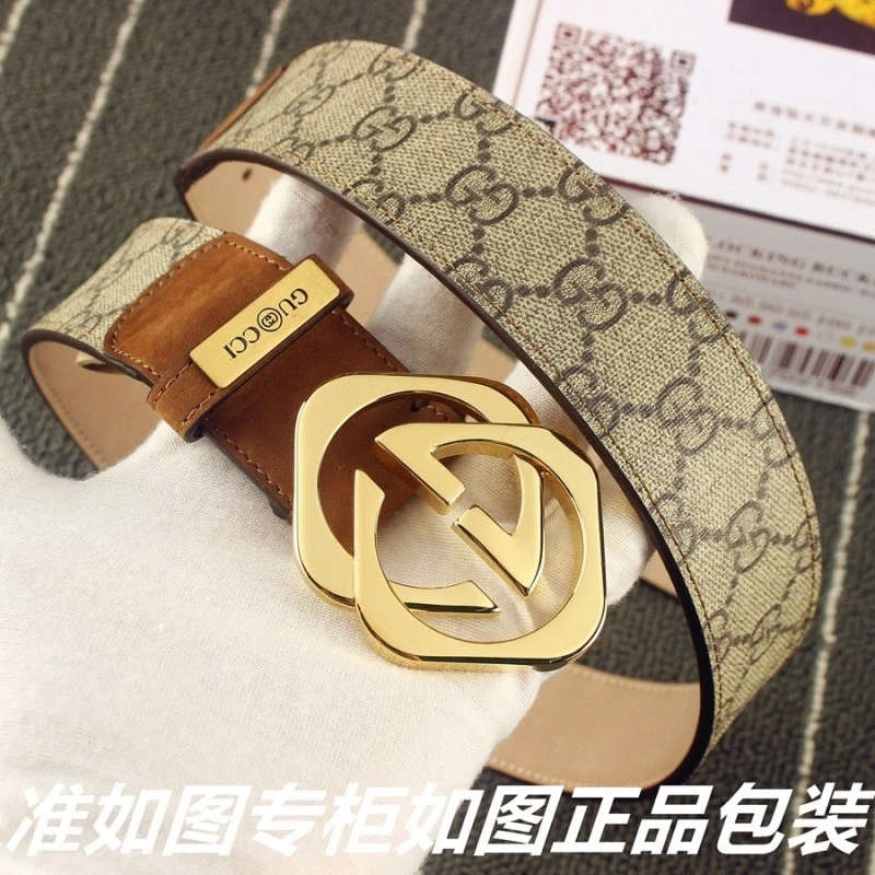 Mirror quality Gucci Belts