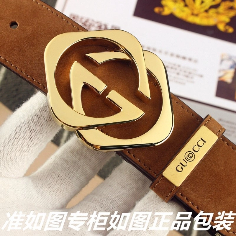 Mirror quality Gucci Belts