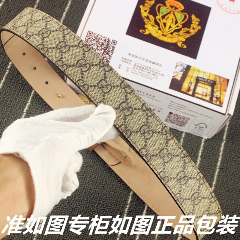 Mirror quality Gucci Belts
