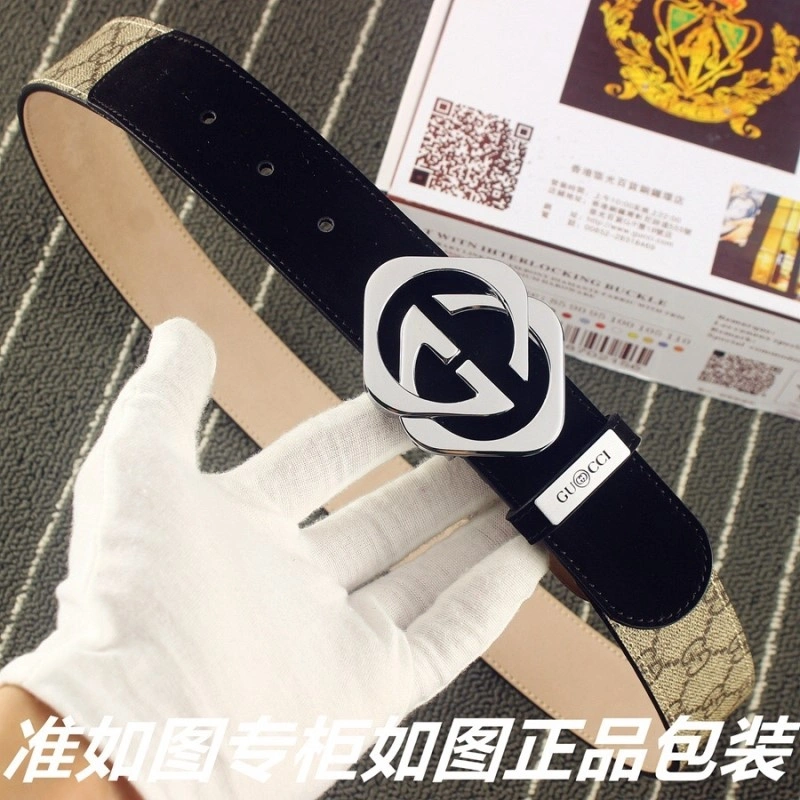 Reasonably priced Gucci Belts