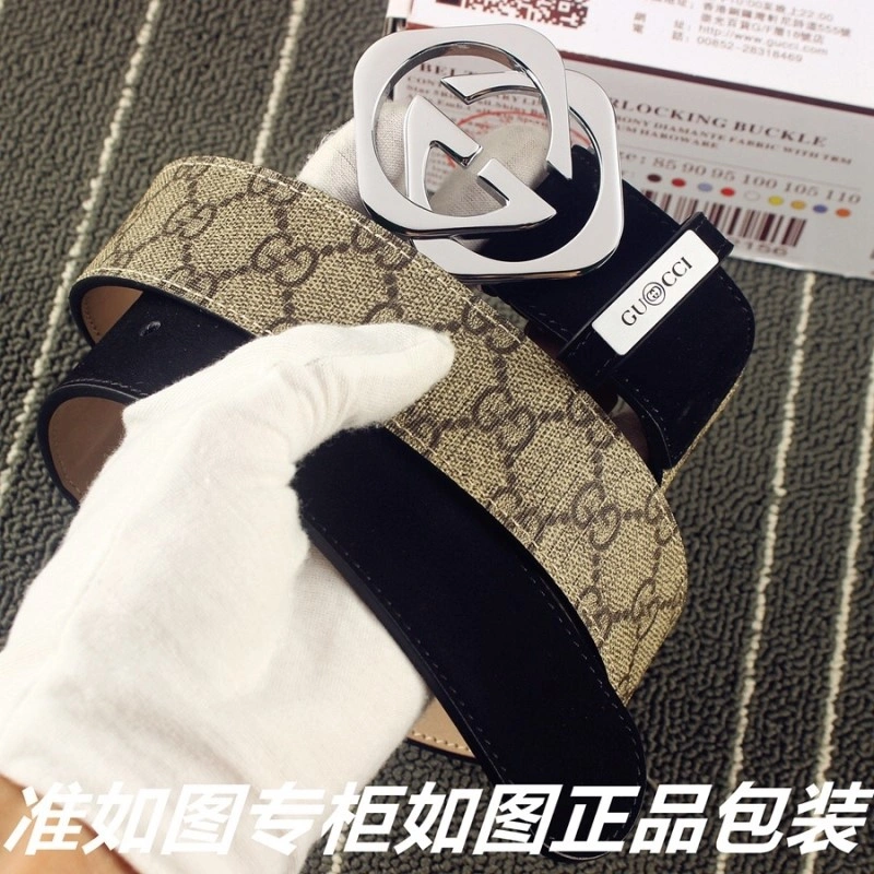 Reasonably priced Gucci Belts