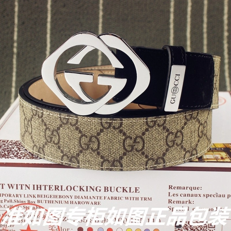 Reasonably priced Gucci Belts