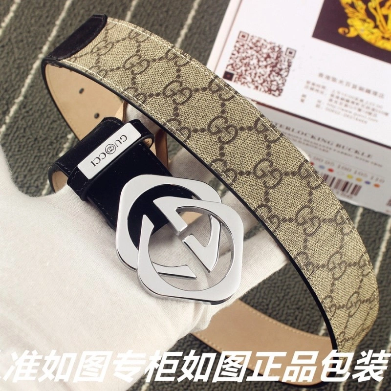 Reasonably priced Gucci Belts