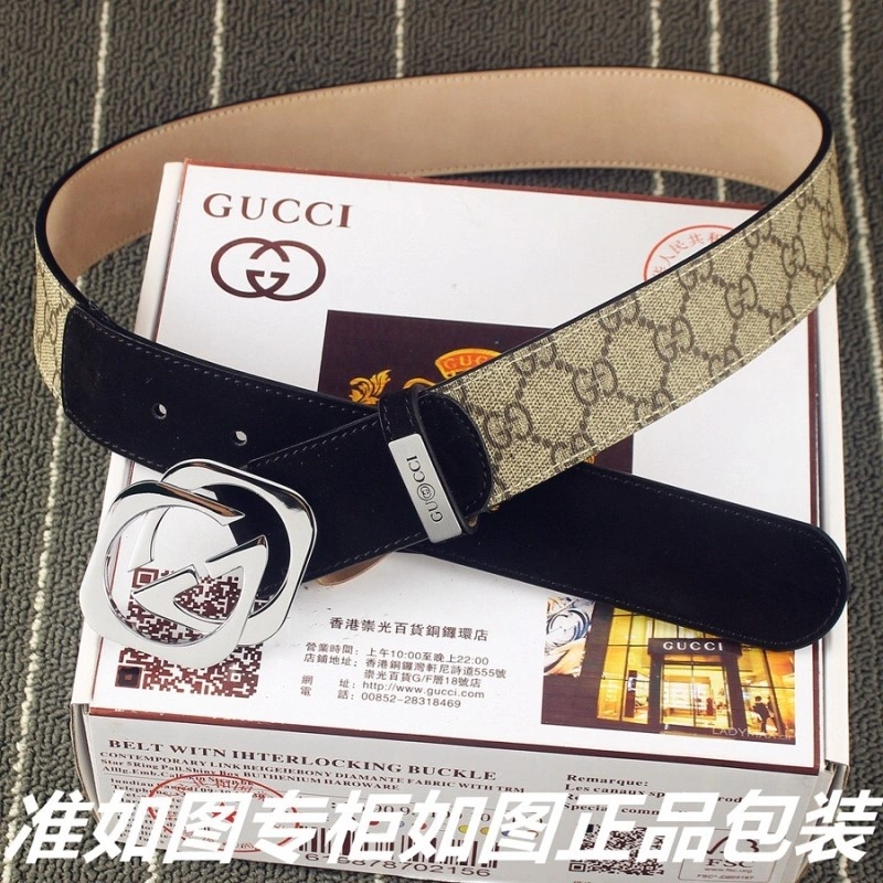 Reasonably priced Gucci Belts
