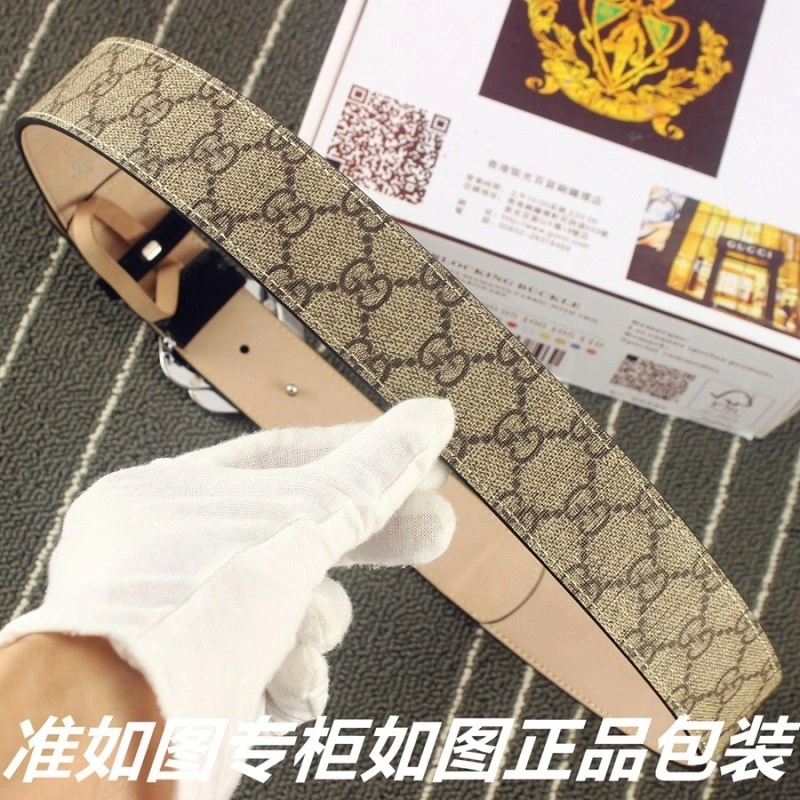 Reasonably priced Gucci Belts