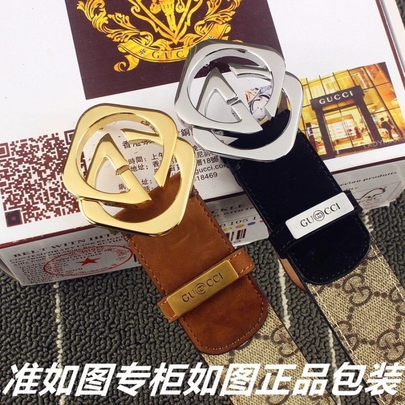 Reasonably priced Gucci Belts