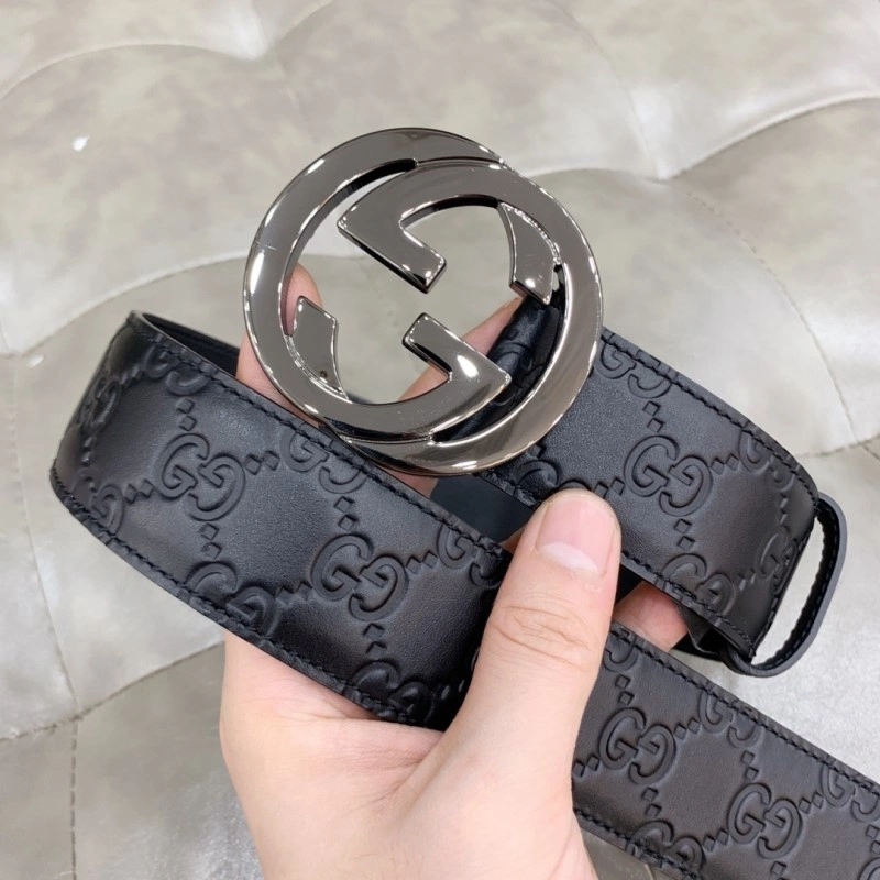 Top match Gucci Belts