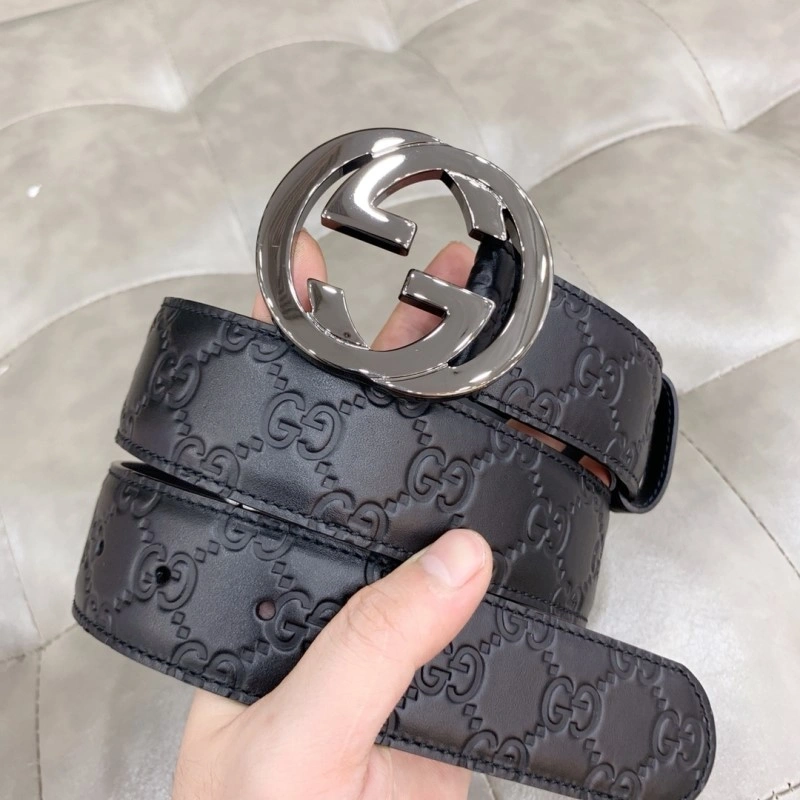 Top match Gucci Belts