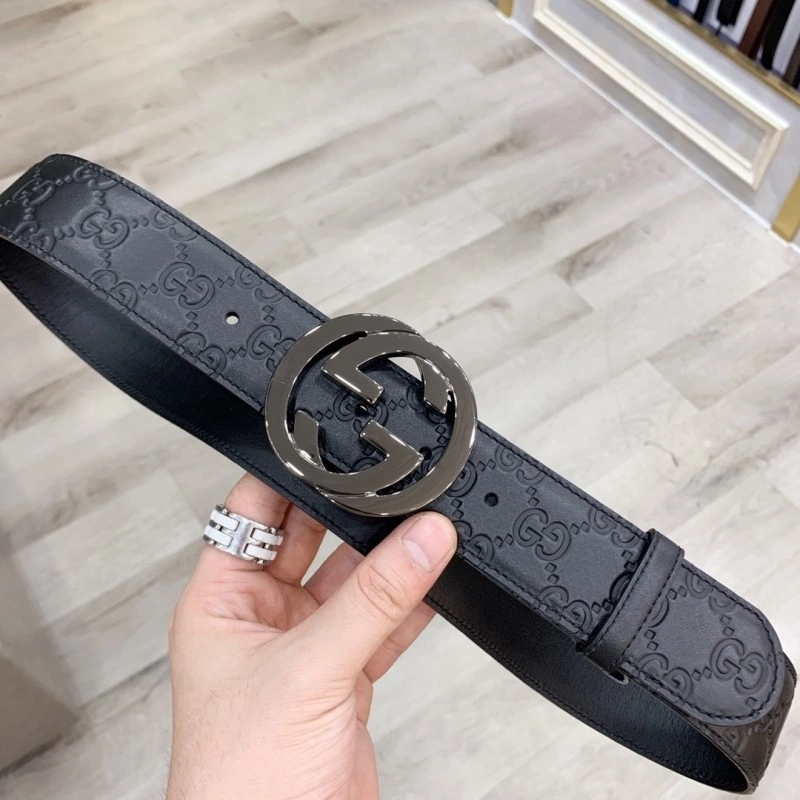 Top match Gucci Belts