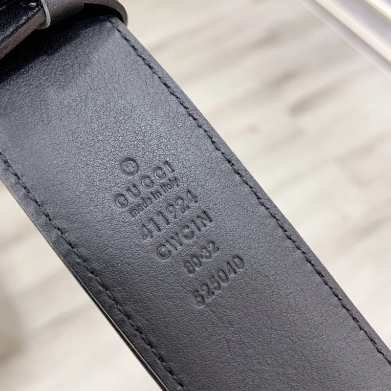 Top match Gucci Belts