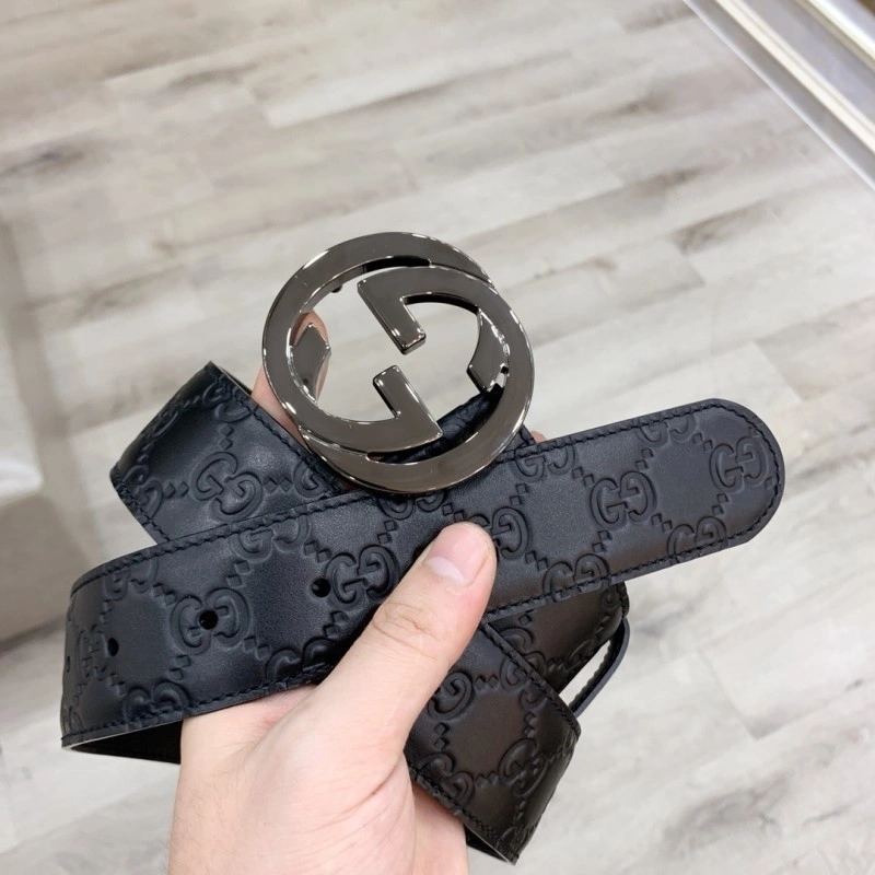Top match Gucci Belts
