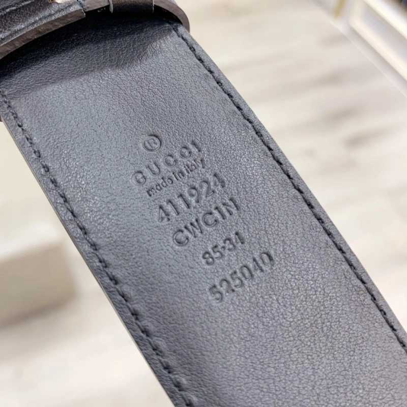 Bargain Gucci Belts