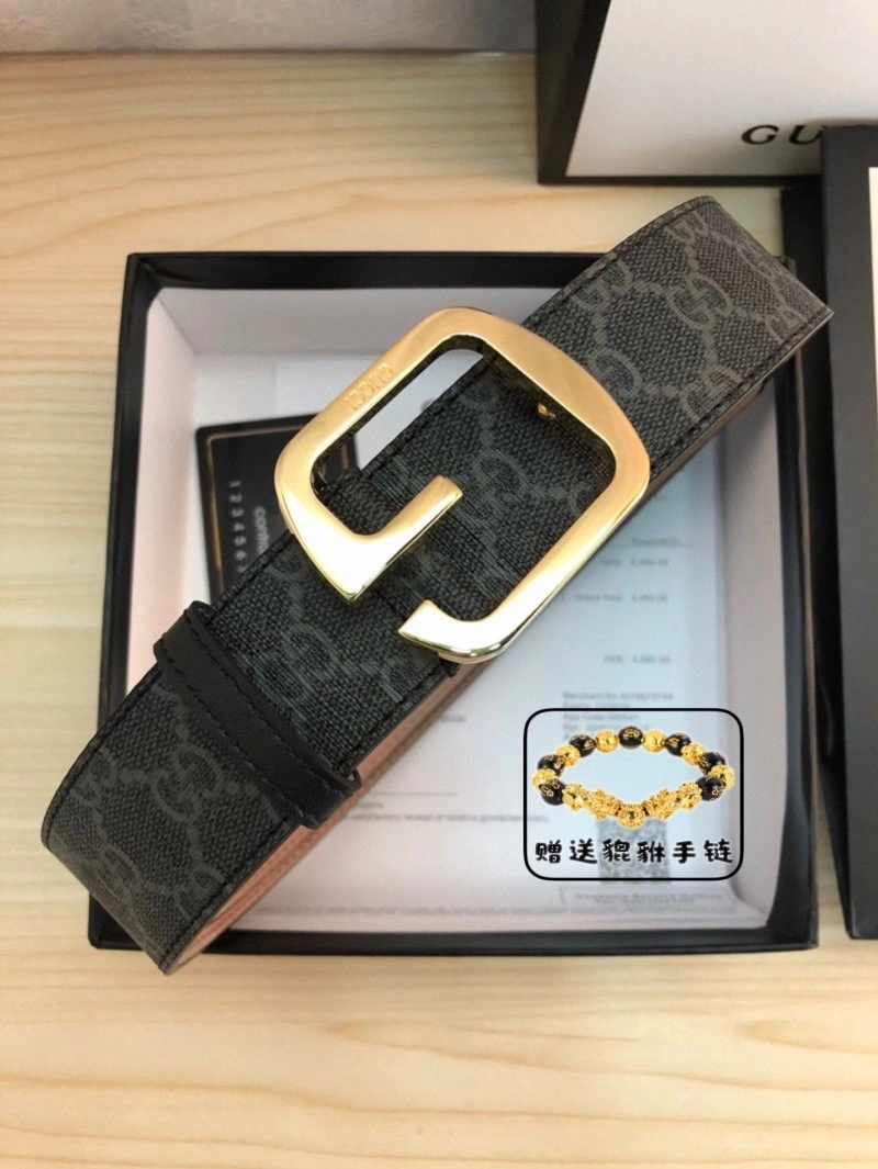 Real Gucci Belts