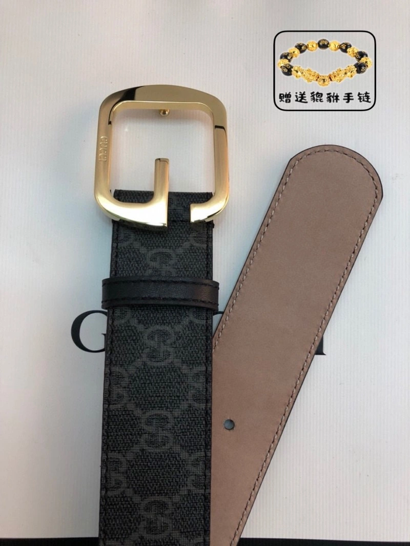 Real Gucci Belts