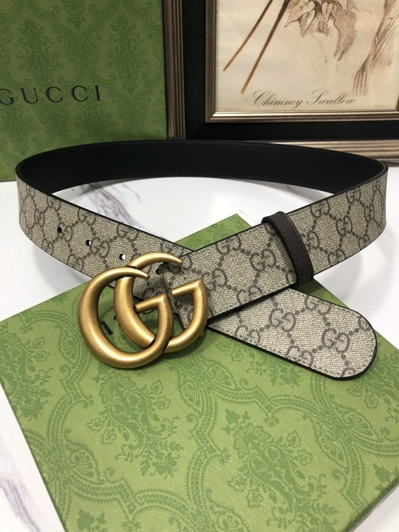 Perfect replica Gucci Belts