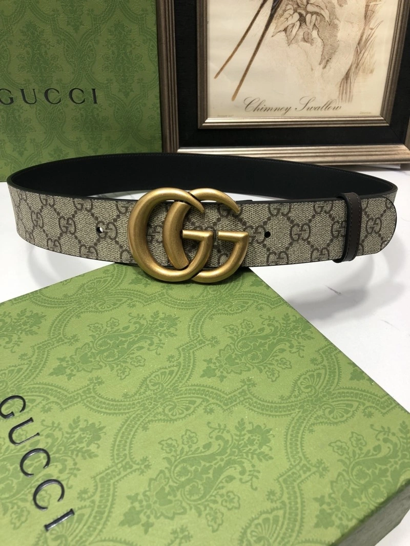 Perfect replica Gucci Belts