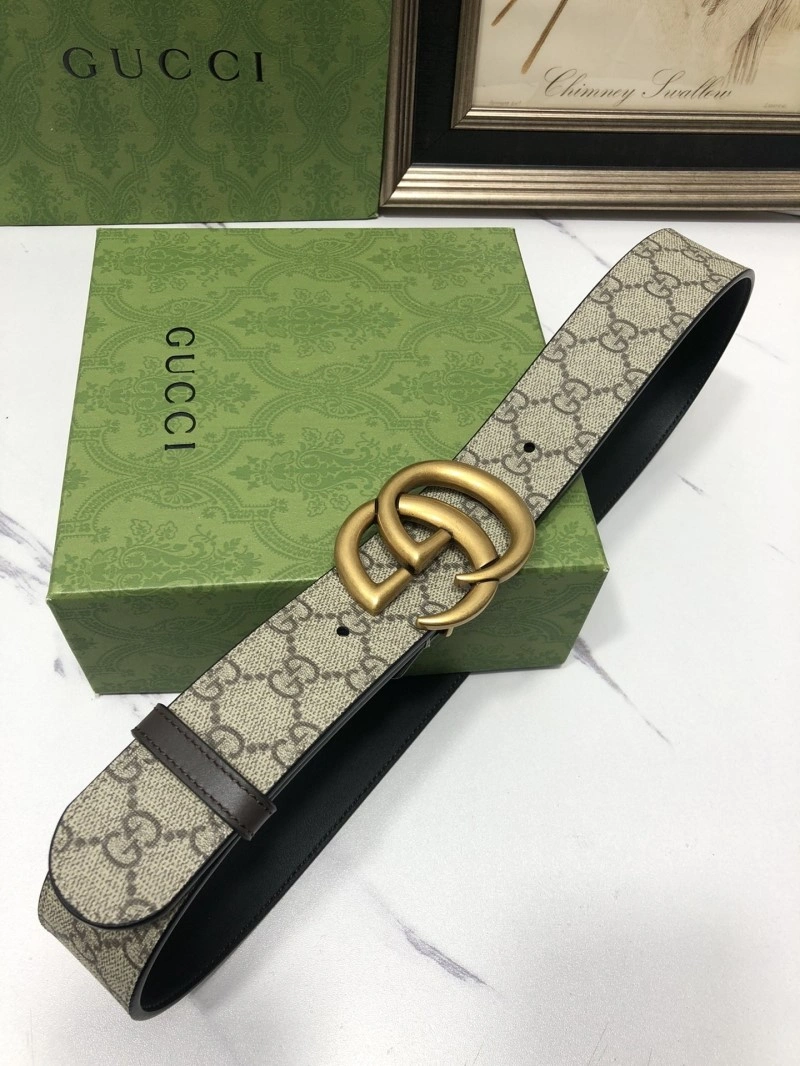 Perfect replica Gucci Belts
