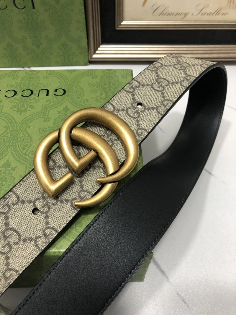 Perfect replica Gucci Belts