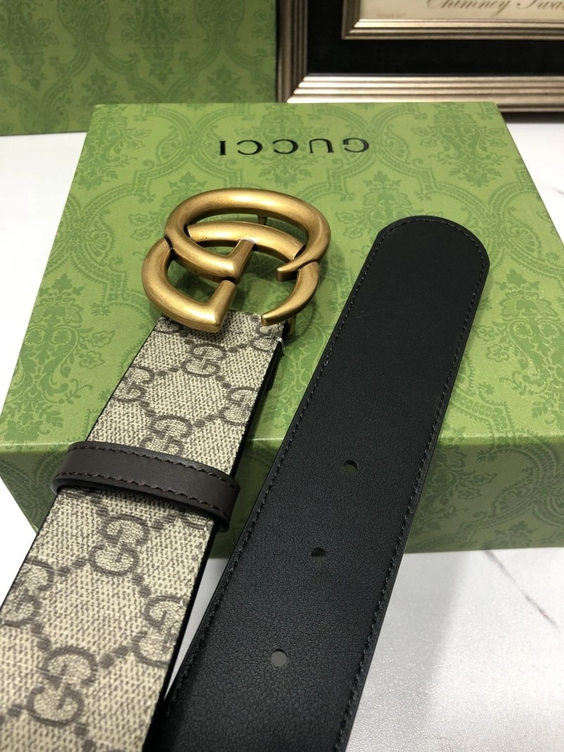 Perfect replica Gucci Belts