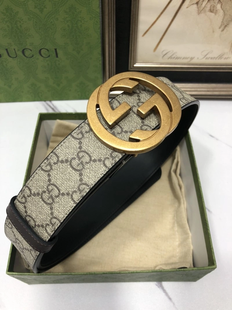 High accuracy Gucci Belts