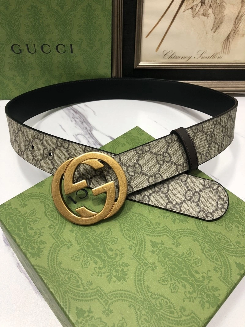 High accuracy Gucci Belts