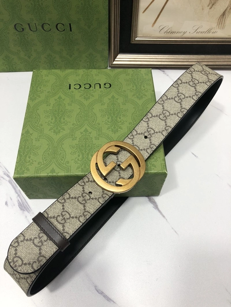 High accuracy Gucci Belts