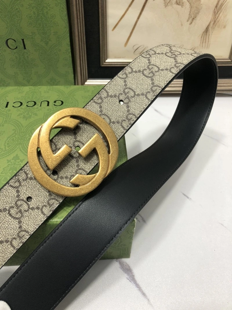 High accuracy Gucci Belts