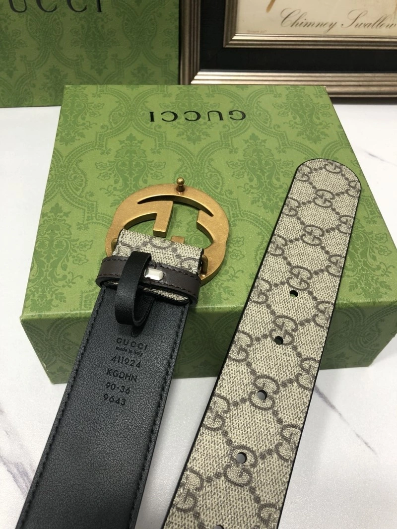 High accuracy Gucci Belts