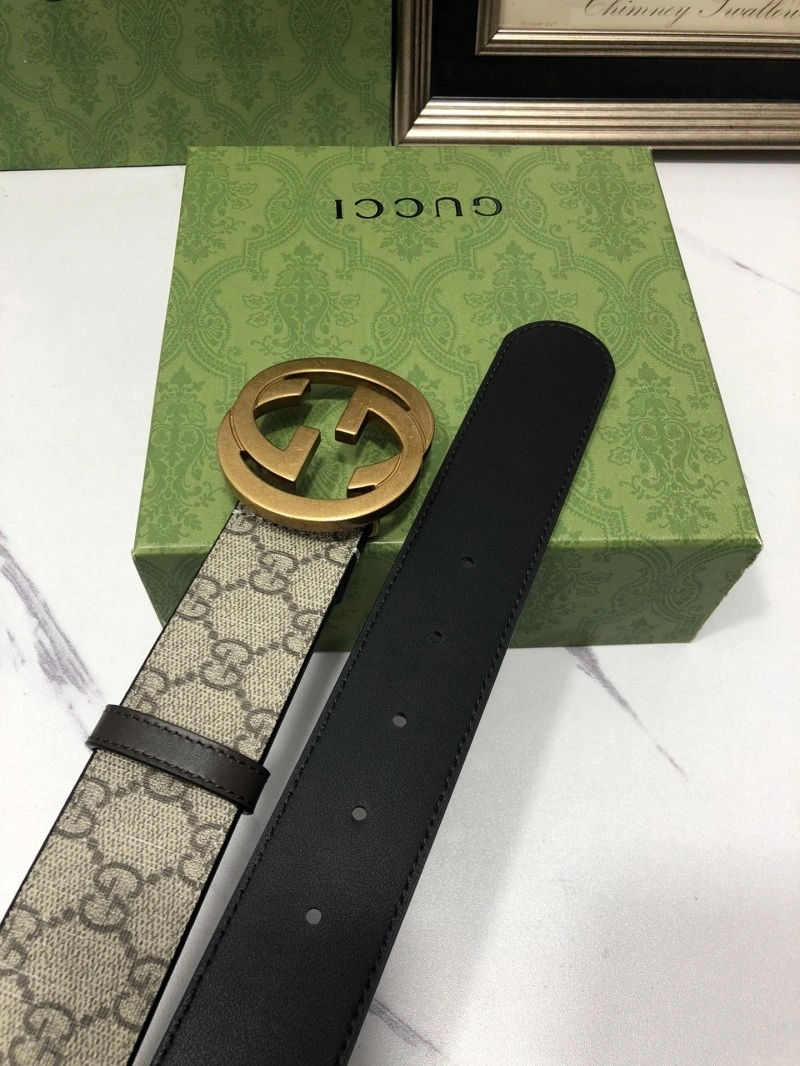 High accuracy Gucci Belts
