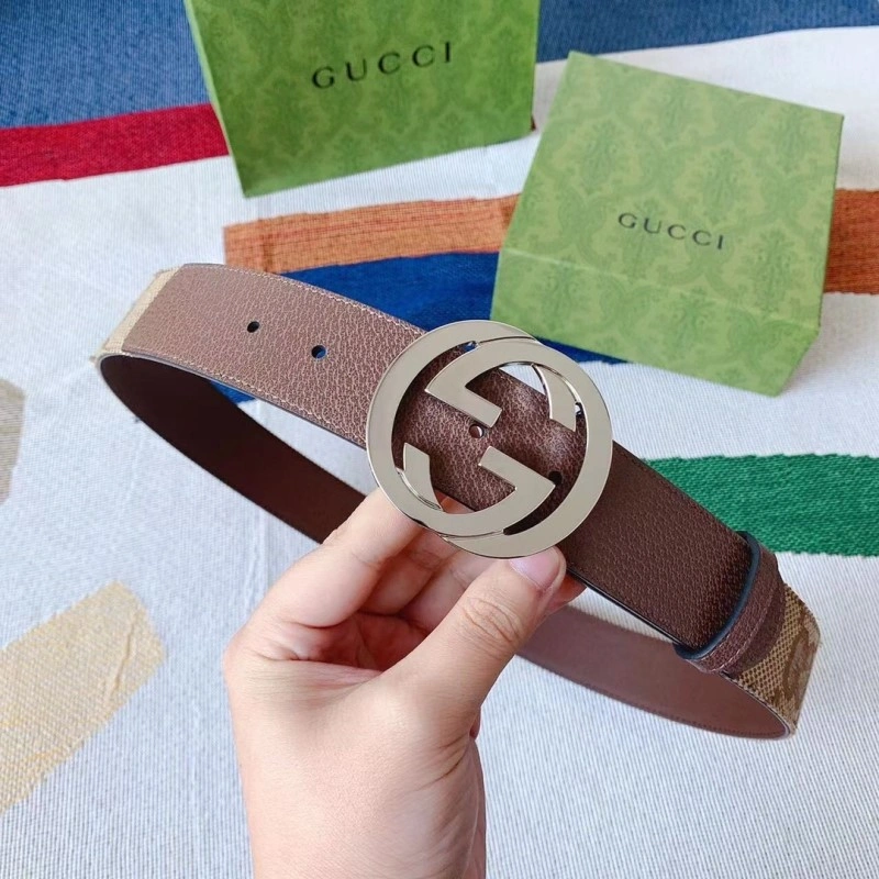 Exact replica Gucci Belts