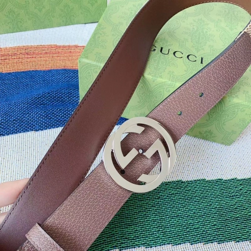 Exact replica Gucci Belts