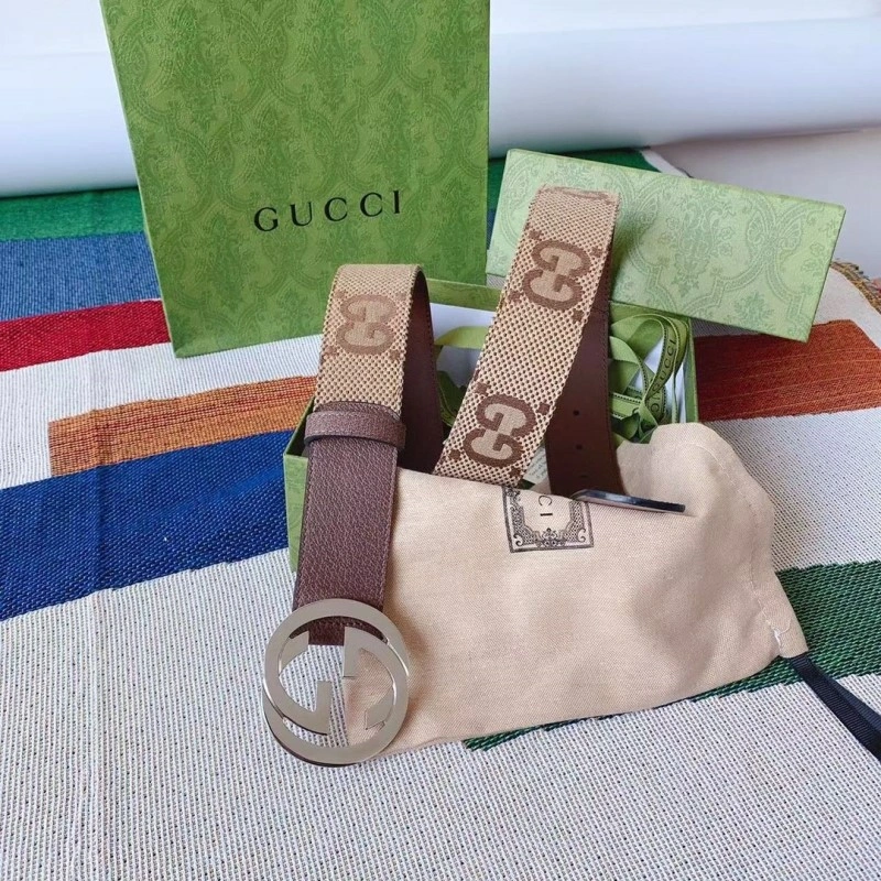 Exact replica Gucci Belts