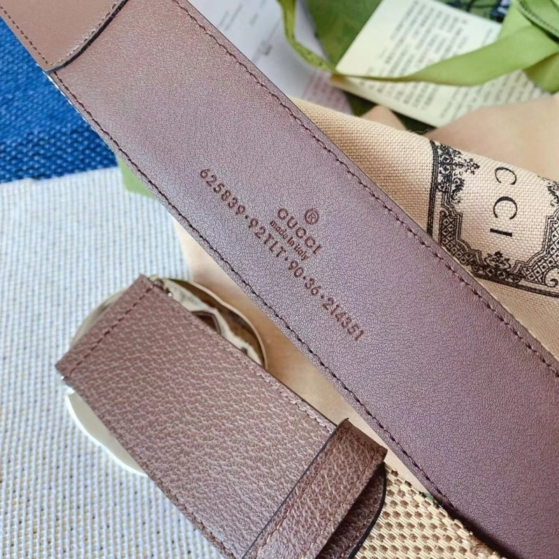 Exact replica Gucci Belts