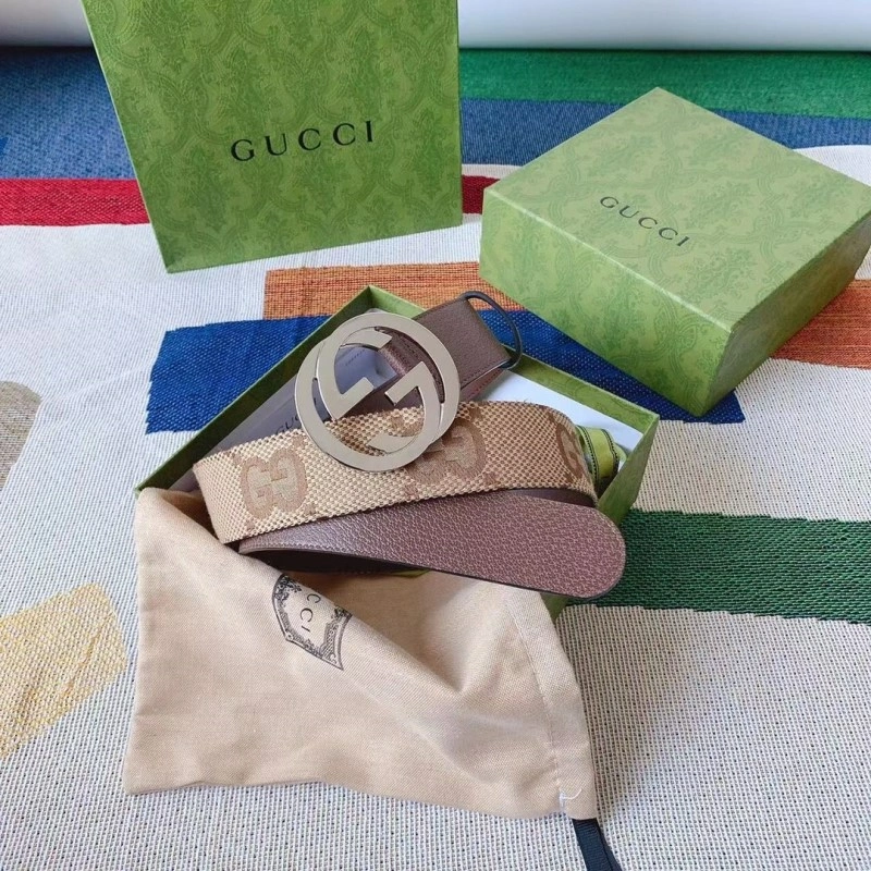 Exact replica Gucci Belts