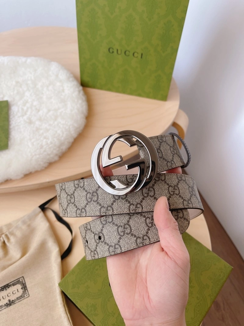 Low-cost Gucci Belts