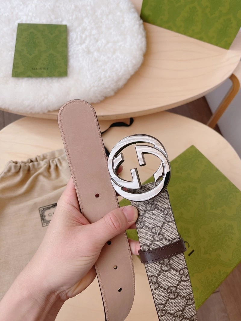 Low-cost Gucci Belts