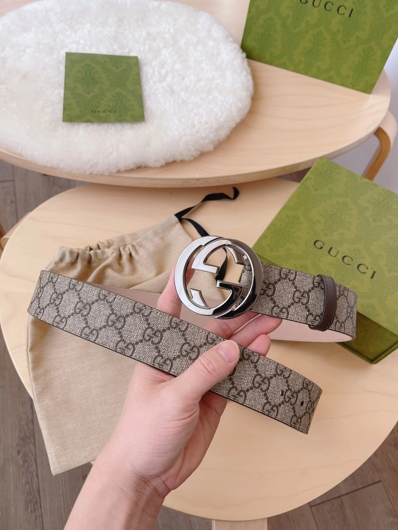 Low-cost Gucci Belts