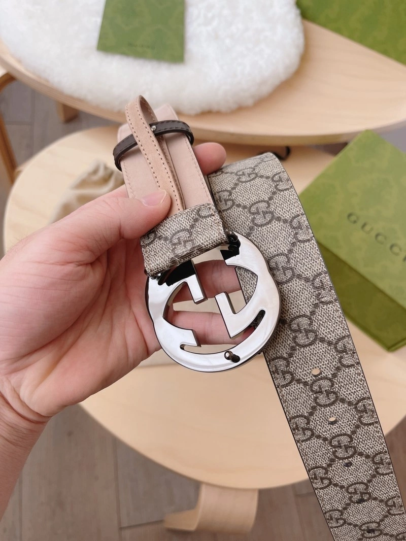 Low-cost Gucci Belts