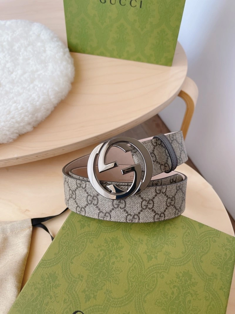Low-cost Gucci Belts