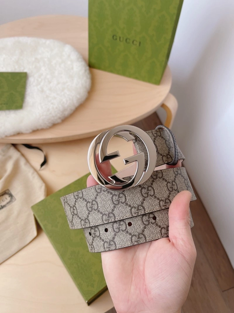 1:1 copy Gucci Belts