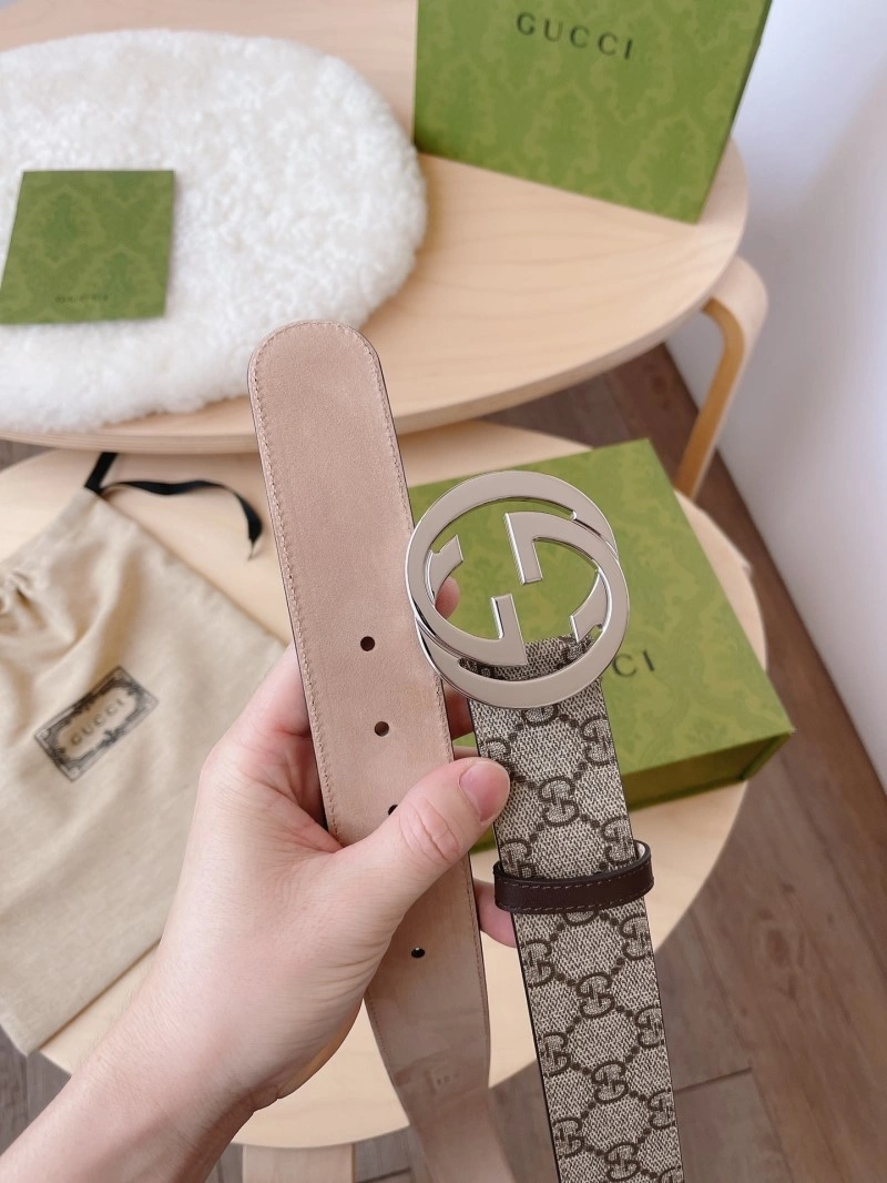 1:1 copy Gucci Belts