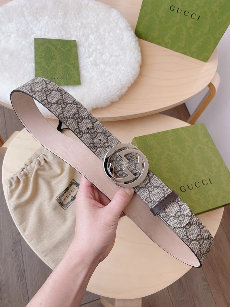 1:1 copy Gucci Belts