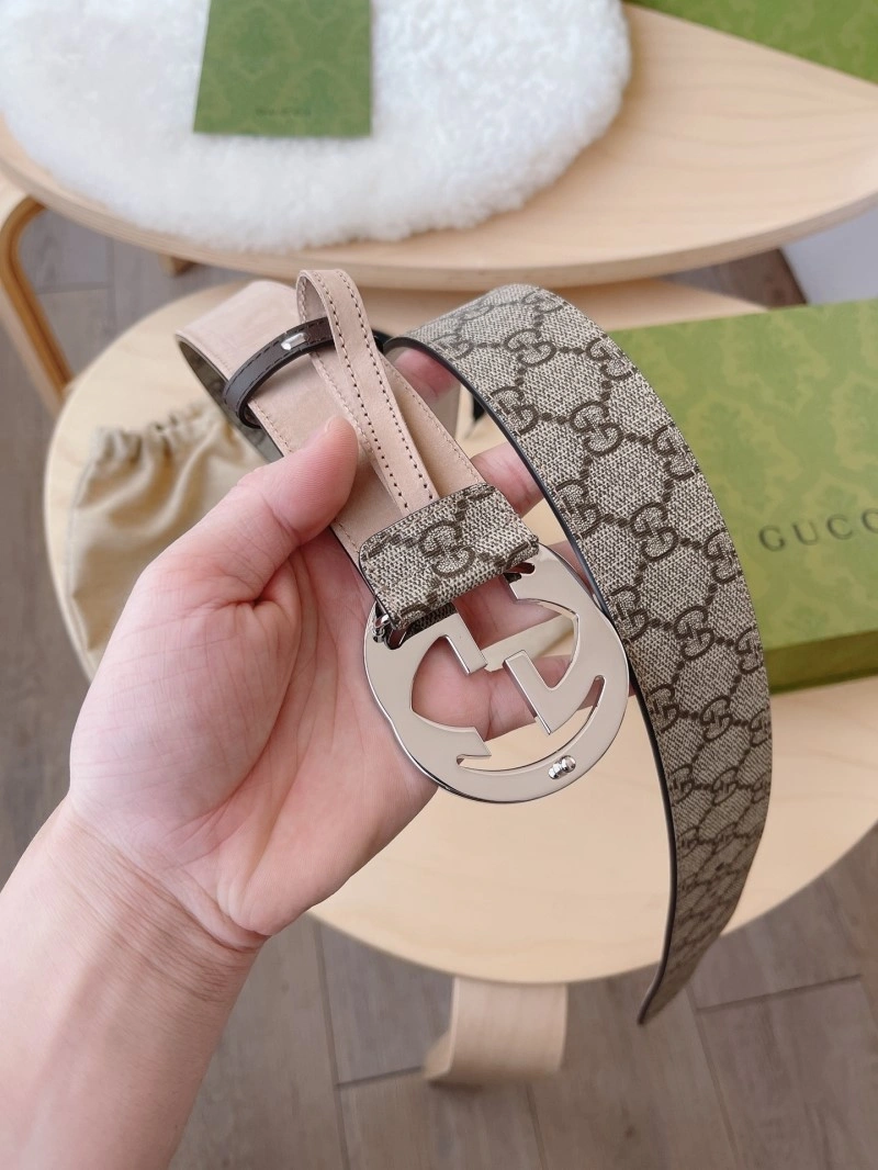 1:1 copy Gucci Belts