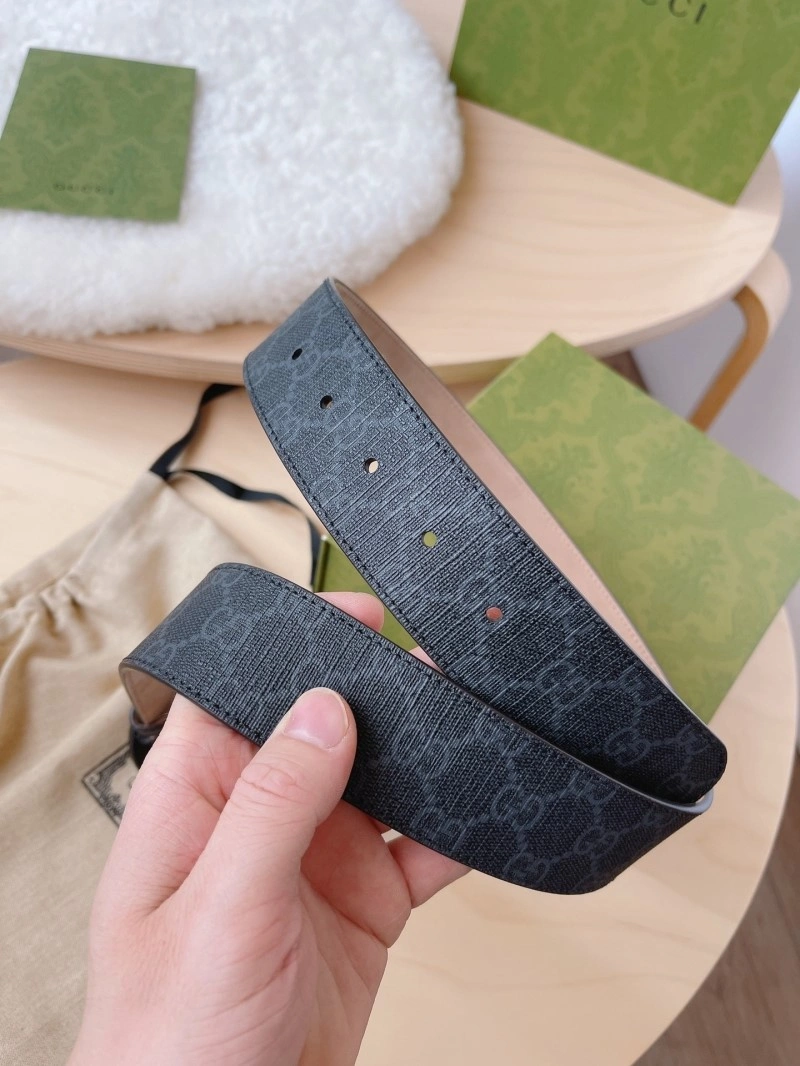 Brand-original Gucci Belts