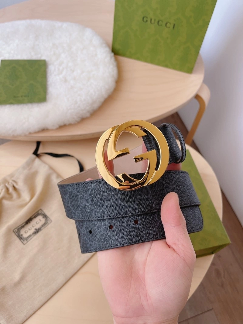 Mirror quality Gucci Belts