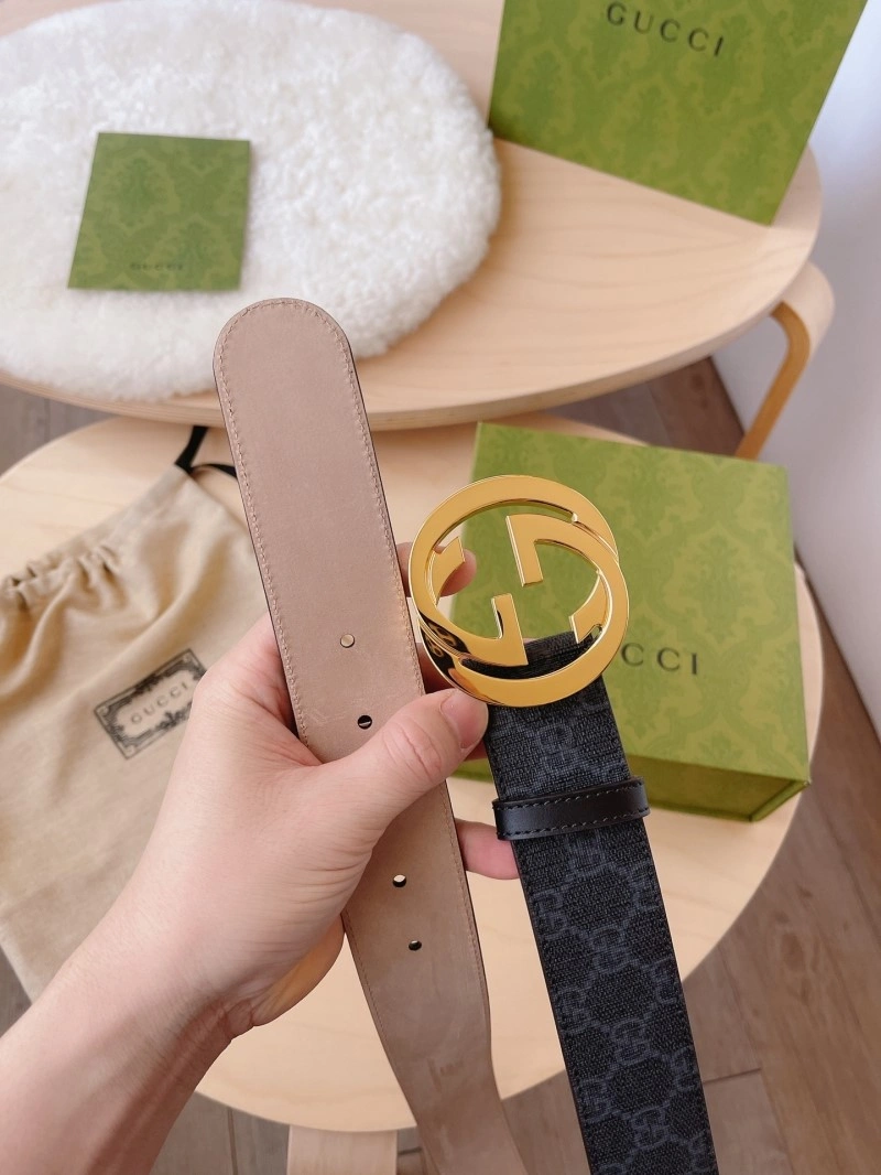 Mirror quality Gucci Belts