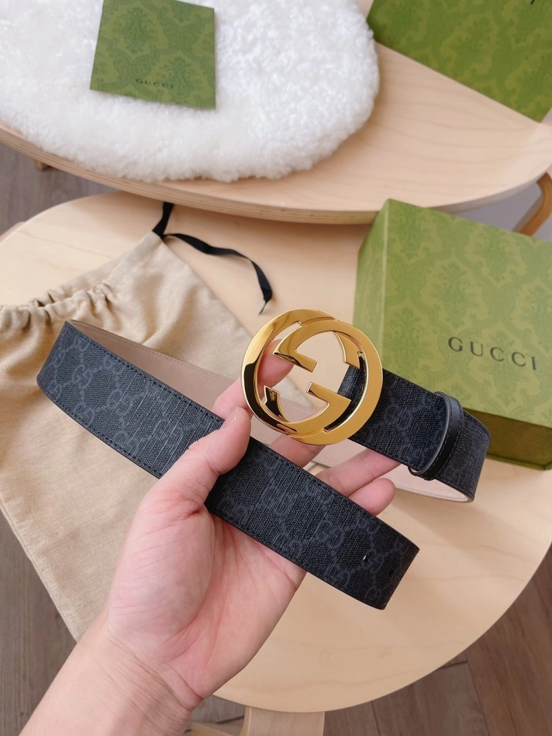 Mirror quality Gucci Belts